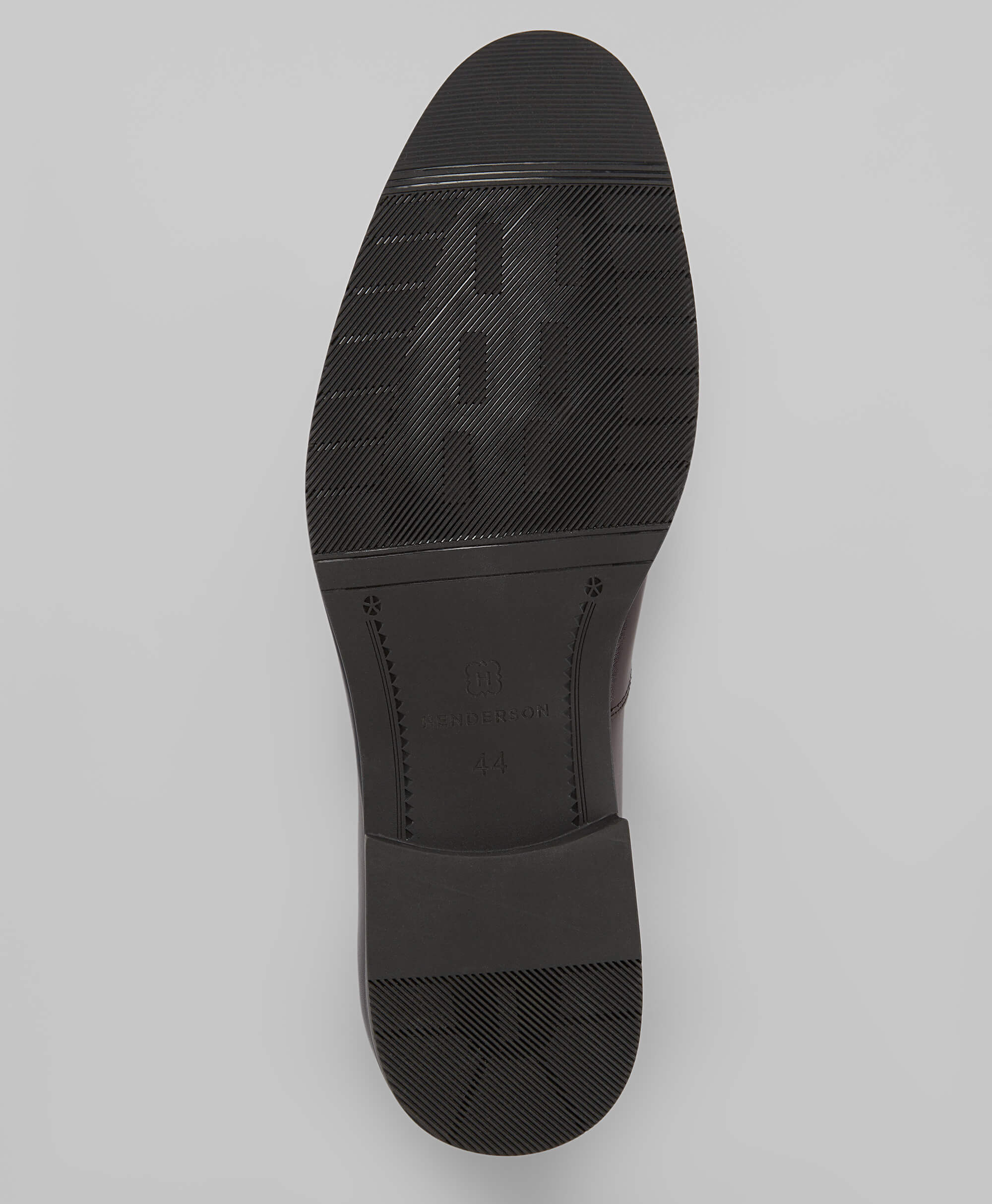 Лоферы SS-0852 DBROWN- купить в HENDERSON.RU, цена 13999.00